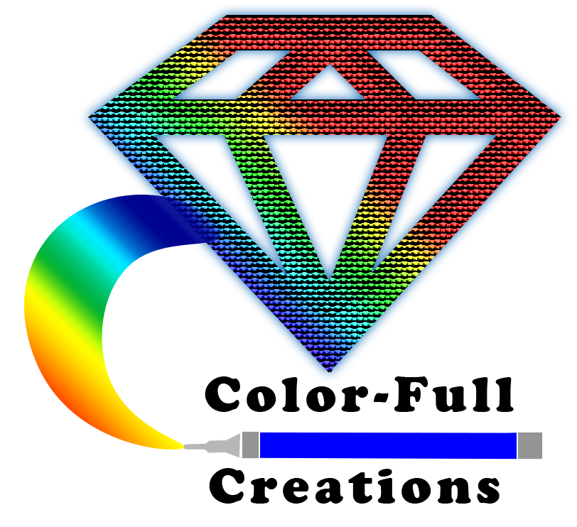Color-Full Creations